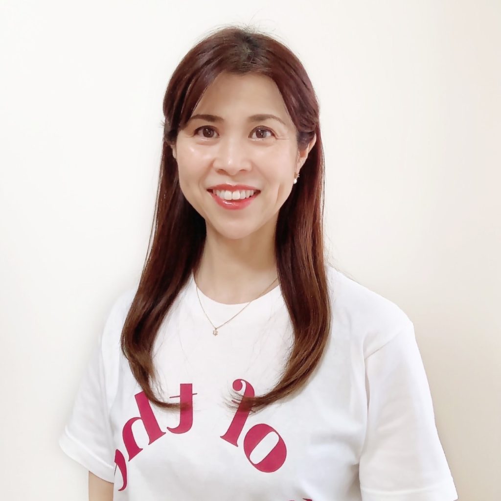 miracle.akiko | G.GOLD